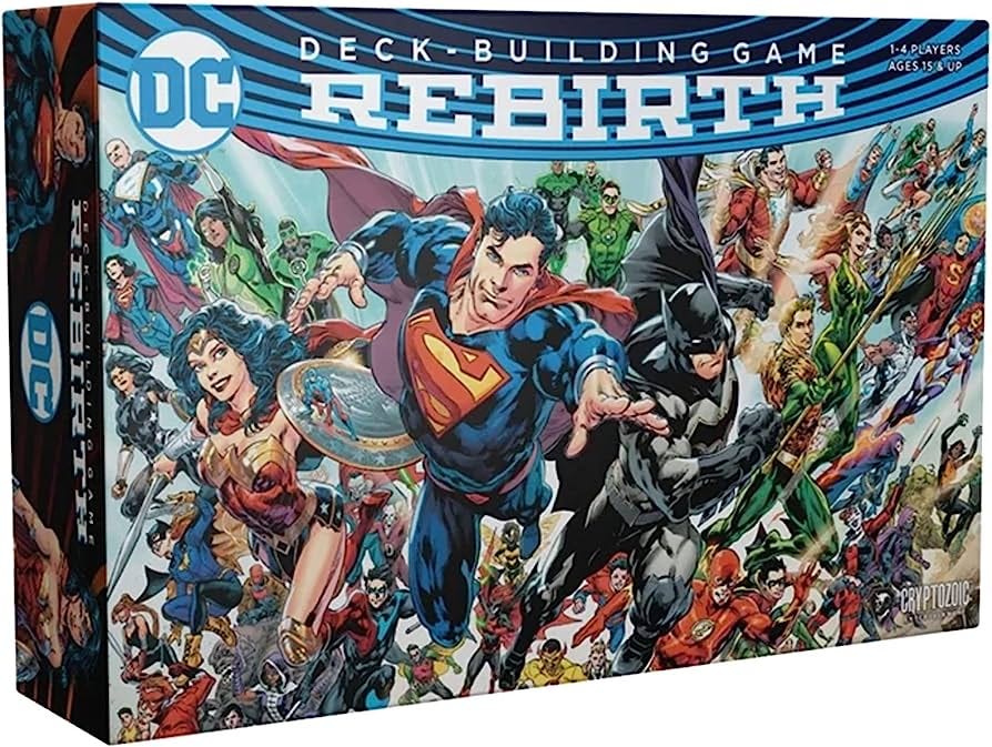 Overload of Games: Special Packaging for Custom Action Figures | by ...