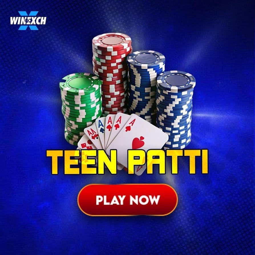 What Is the Greatest Card in Teen Patti? Discover It with Winexch | by ...