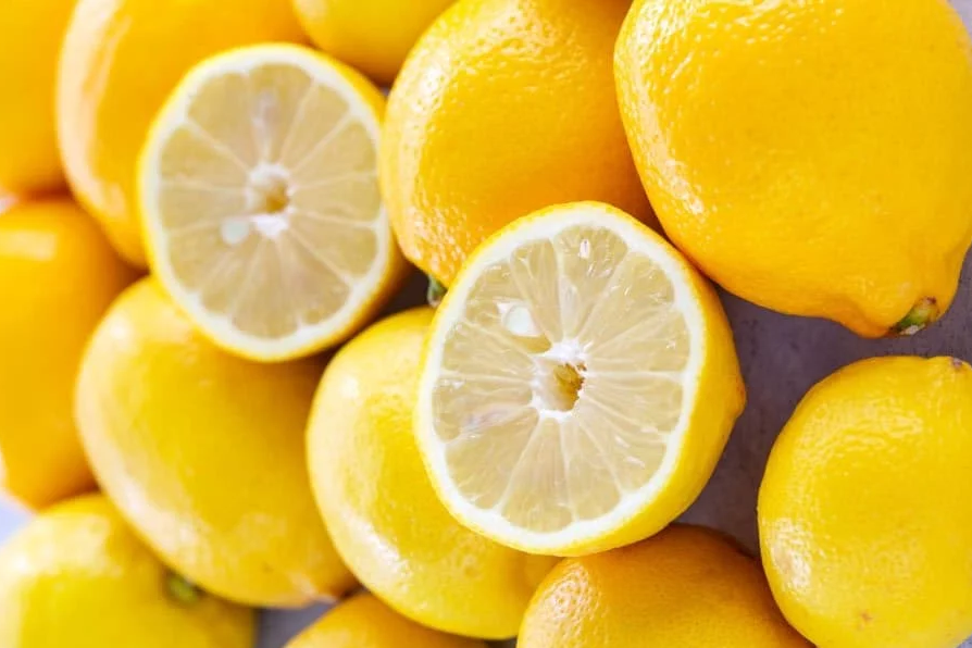 When Life Gives you Lemons…. Writing Prompt — Finish this sentence ...