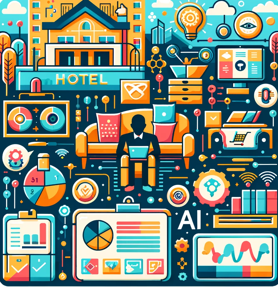 A Symphony of AI Personalization: Enhancing Guest Loyalty in the Hospitality Sector | by Manos ...