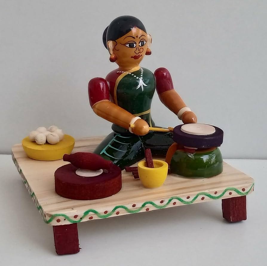 “Rolling Pins vs. Restaurant Bills: Which Generation of Women Had It ...