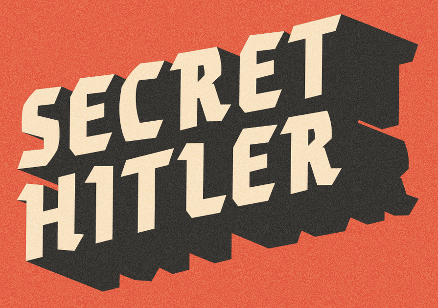 Secret Hitler: A Historical Session Report | by Areeb Yaqub | Medium