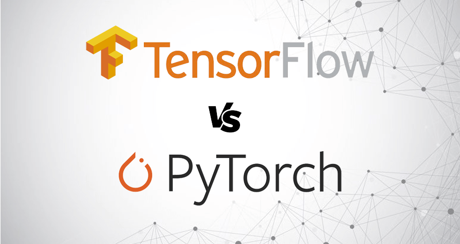 Is PyTorch better than TensorFlow? | by Ashish Paikray | Medium
