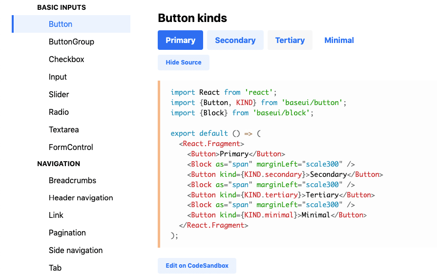 Design Systems For React Developers By Risingstack Reactiveconf