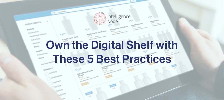 Mastering the Digital Shelf: Strategies for Success in 2024 | by Frida ...