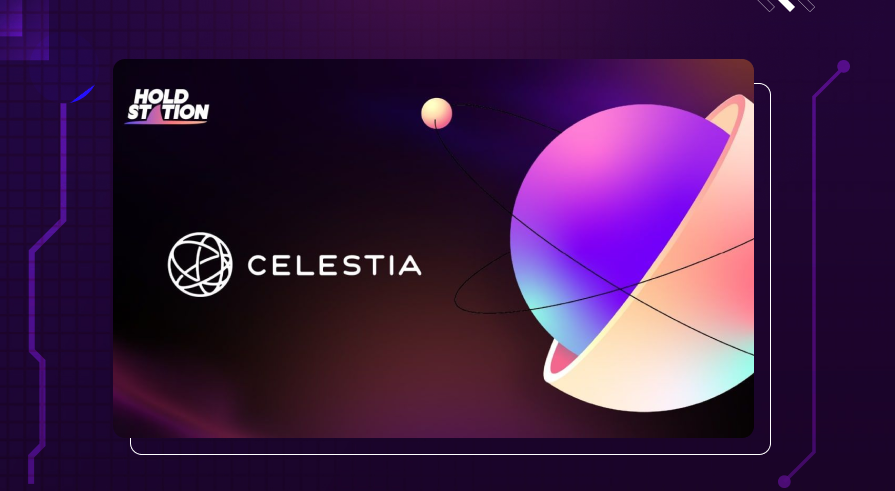 $TIA Airdrop: How to Qualify for Celestia Coin airdrop? | by Explorer Williams | Dec, 2023 | Medium
