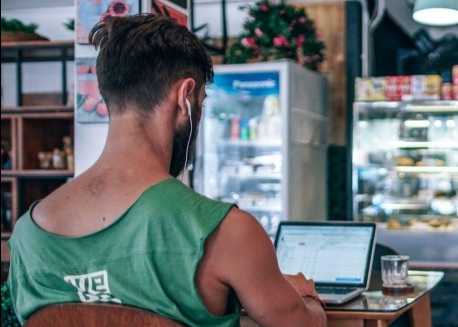 Sebastian Carlos Has Returned To Medium | by Evan SooHoo | Medium