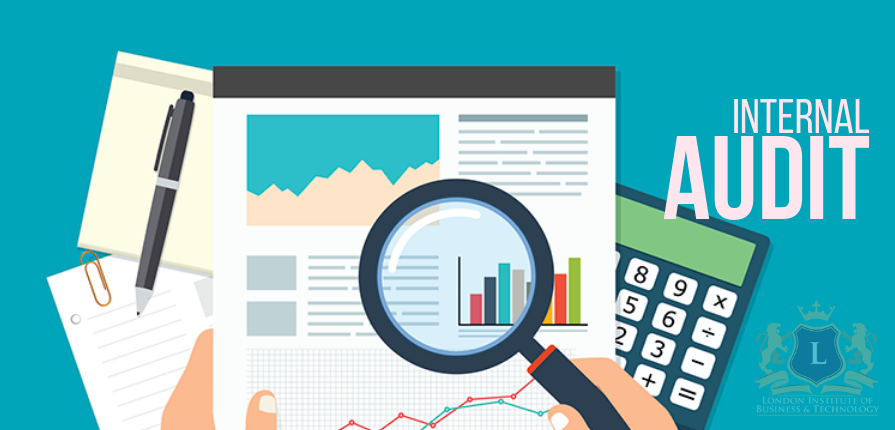 10 Steps To Perform An Internal Audit In Your Organization | by Naramta ...