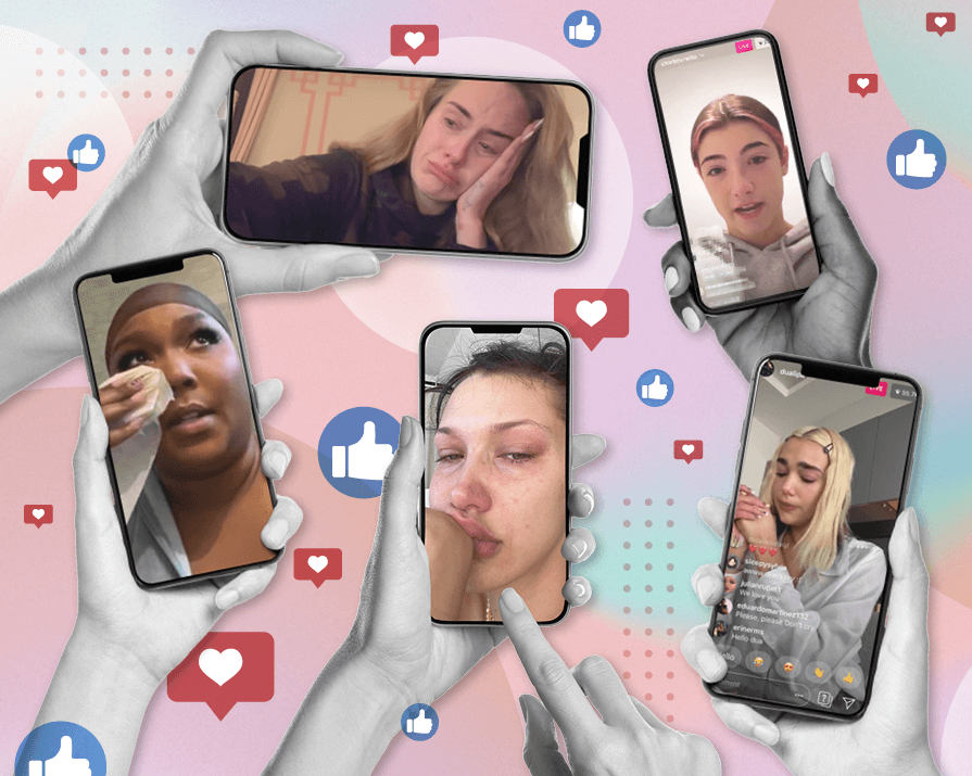 Vulnerability on Social Media: A Gift, A Curse, or Just a Thing That ...