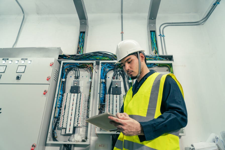 The Essentials of Electrical Inspections - BIT Electrical, Inc. - Medium