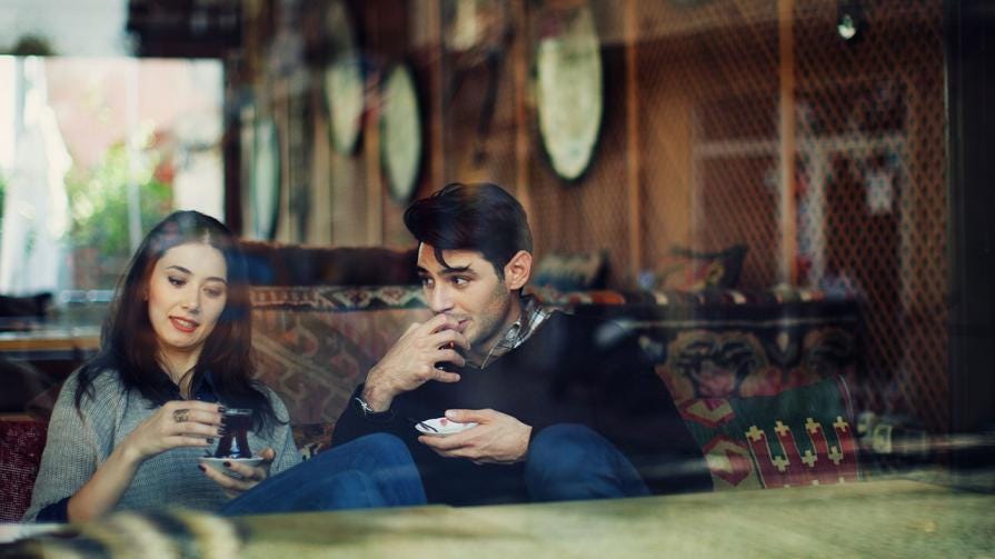 Dressing for a First Date — Tips for Men | by Vin DiCarlo Inc. | Medium