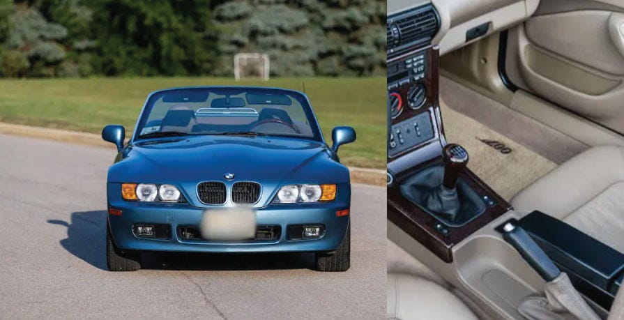 Short Shifter Maintenance and Repair Tips for BMW Z3 | by Zobaer Ahmmed ...