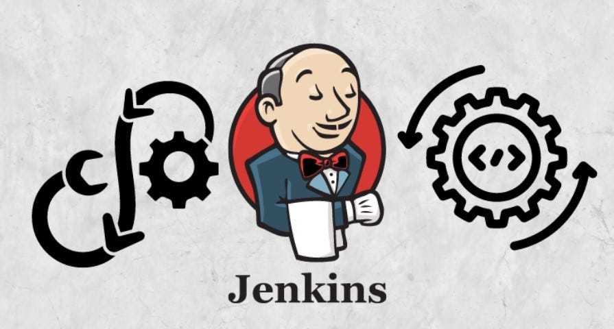 Jenkins. Jenkins Pipeline Triggers | by Vineeth D | Medium