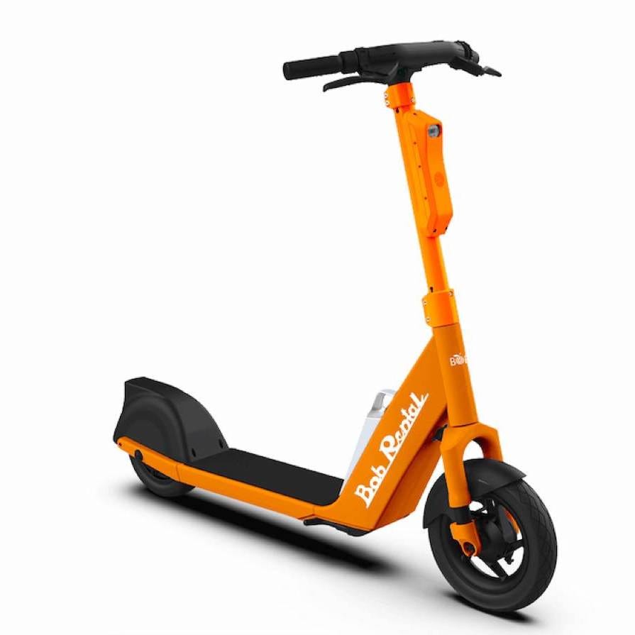 Bob Eco launches Generation 2 e-step with big upgrades for riders. | by ...