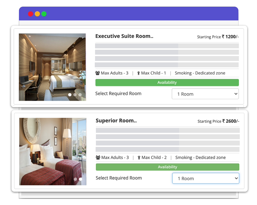 Benefits of a Hotel Booking Engine for Managing Customers | by Asiatech | Aug, 2023 | Medium