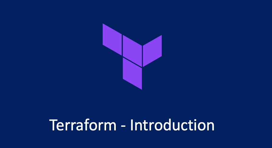 Terraform — Introduction. Introduction to Terraform | by Tony | Geek ...