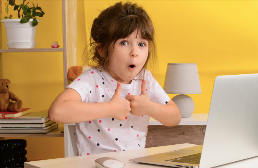 The Largest Classroom in the (Online) School | by EveryLibrary ...