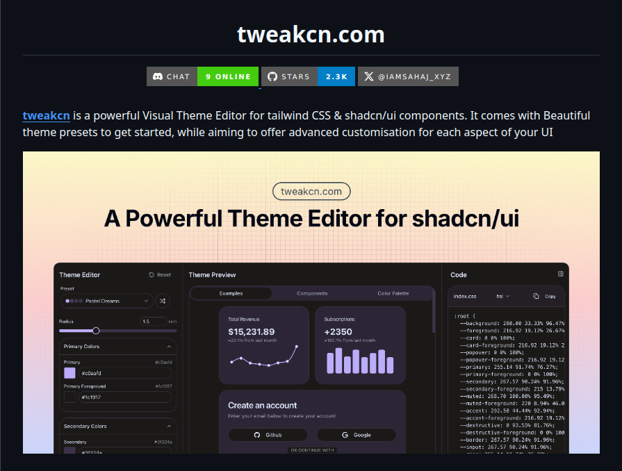 Stop Wasting Time — These CSS & HTML Tools Do the Heavy Lifting | by ... Stop Wasting Time — These CSS & HTML Tools Do the Heavy Lifting | by ...