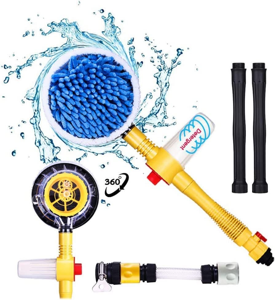 Best Car Wash Brush for Car Care 2022 | by Artko Point | Medium