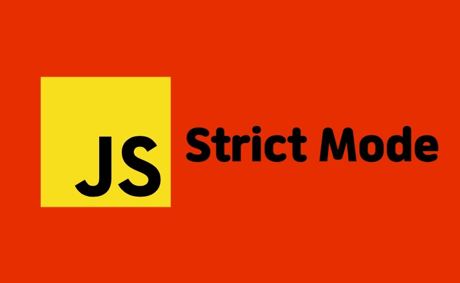What is strict mode in Javascript? | by Abbas Roholamin | Aug, 2024 | Medium