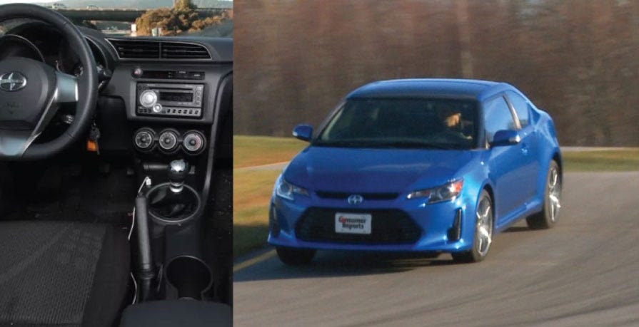 How to Choose the Right Short Shifter for Your Scion tC ? | by Zobaer ...