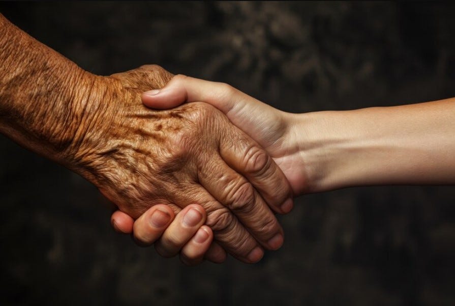 How Do I Get Involved in Charity Work? | by World Vision | Medium