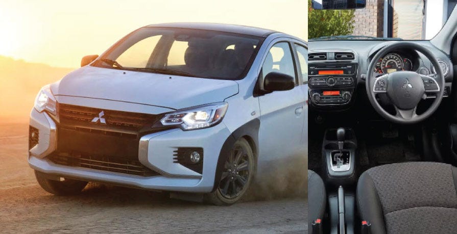 Benefits of Installing Short Shifter in Mitsubishi Mirage | by Zobaer ...