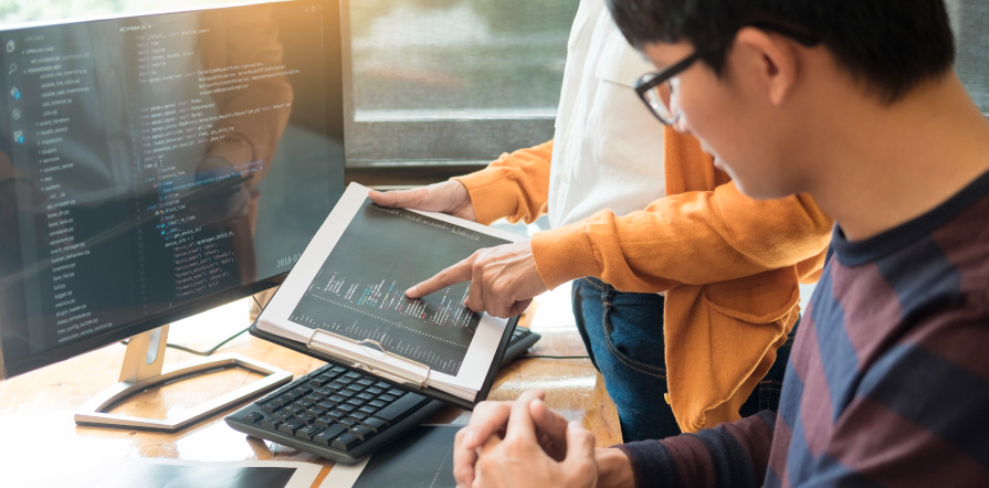 Average Java developer salary in the USA | by CraftedQ | Medium