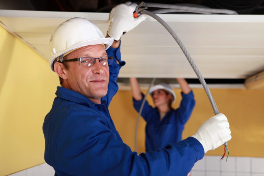 Smart Wiring: Future-Proof Your Home - BIT Electrical, Inc. - Medium