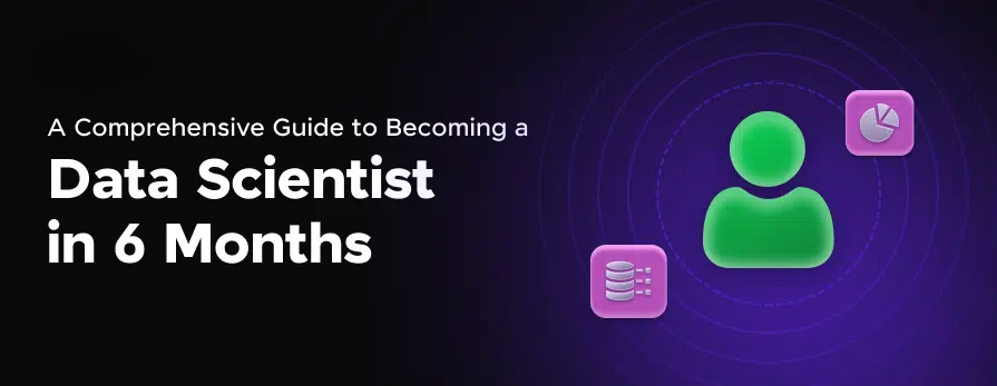 How to Become a Data Science Expert in 6 Months: The Only Guide You’ll Need | by Rehmanabdul ...