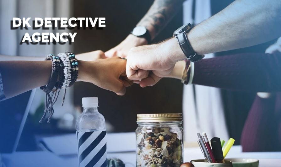 Unveiling the Top Detective Agency for Comprehensive Investigations ...