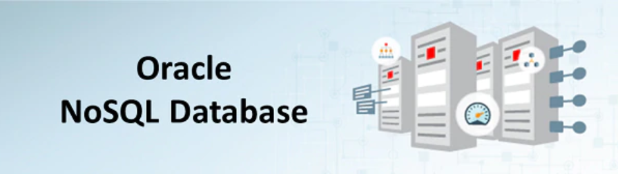 Oracle NoSQL Database — How to run NoSQL Database Community Edition ...