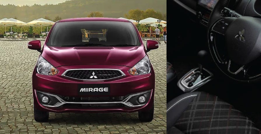 How to Choose the Right Short Shifter for Your Mitsubishi Mirage ? | by ...