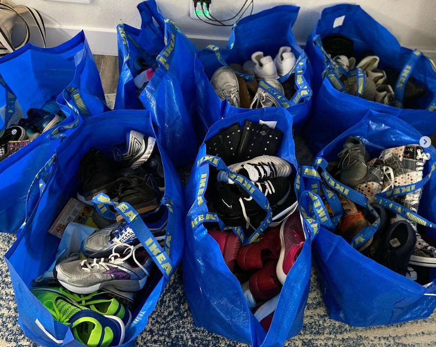Shoe Reselling Side Hustle: An Introduction | by Trevor Hayden | Medium