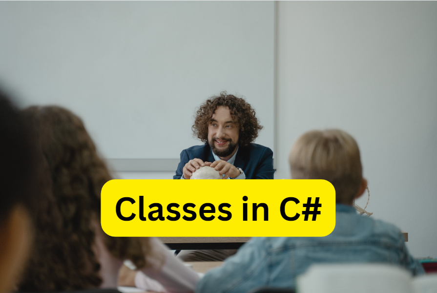 Classes In Net The Full Guide Differences Between Classes With Code By Ivo Manolov Level