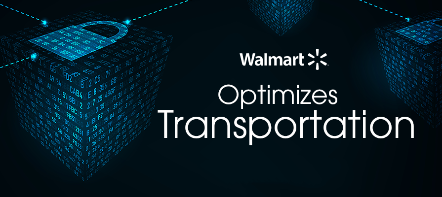 Walmart on blockchain. We all know Walmart. It’s the place… | by Vaclav ...