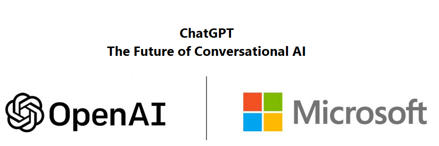 The Rise of Chat GPT: The Future of Conversational AI | by Conan Mercer ...