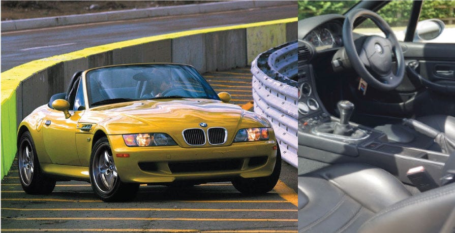 5 Reasons to Upgrade BMW Z3 Short Shifter | by Zobaer Ahmmed | Medium