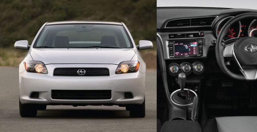 5 Reasons to Upgrade Scion tC Short Shifter | by Zobaer Ahmmed | Medium