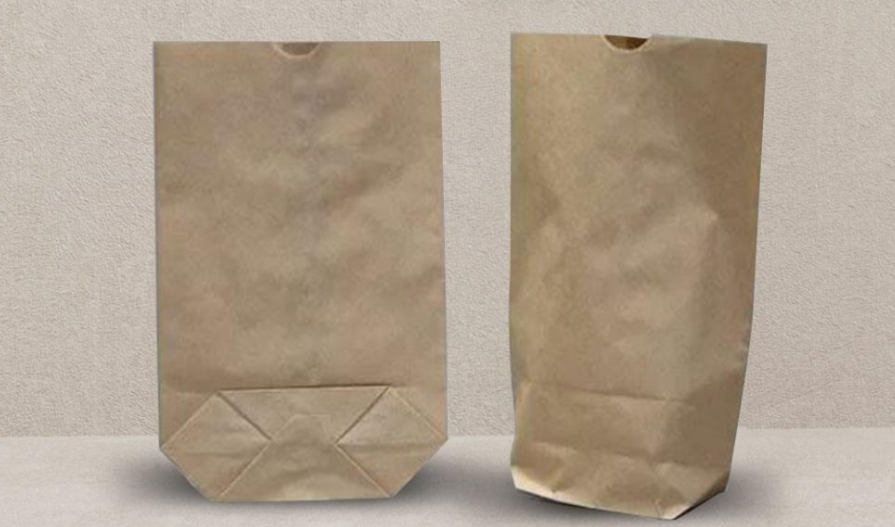 Bag the Future: Leading the Way with Kraft Paper Bags in the United ...