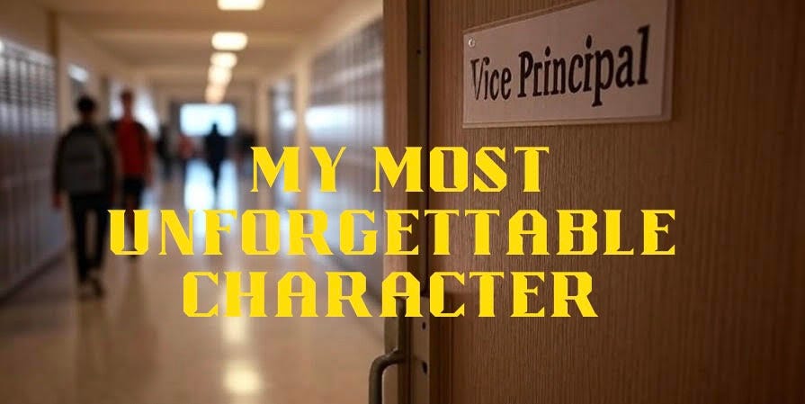 Chris Rallis: My Most Unforgettable Character By Richard R. Barbour ...