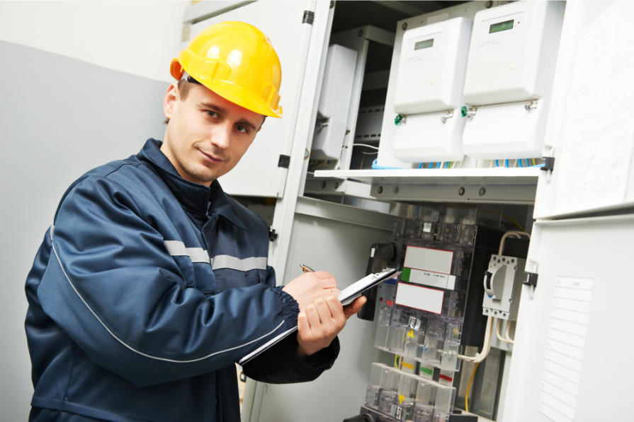 Choosing the Right Electrical Services for Your Home - BIT Electrical ...