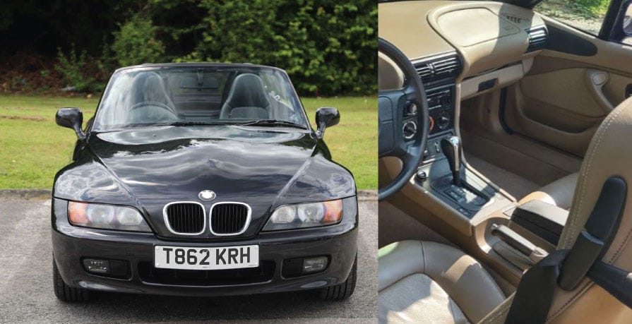 Benefits of Installing Short Shifter in BMW Z3 | by Zobaer Ahmmed | Medium