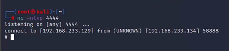 [TUTORIAL-6] Cara Melakukan Netcat Reverse Shell dan Bind Shell pada Linux Ubuntu Server | by ...