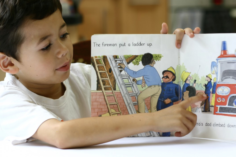 Using OneLibrarian’s Tricks to Get Kids Reading | by Colleen Watson ...