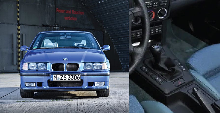 Short Shifter Maintenance and Repair Tips for BMW E36 | by Zobaer ...