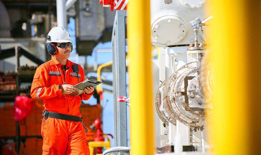 Does employee value in the Oil & Gas Sector need an upgrade? | by ...