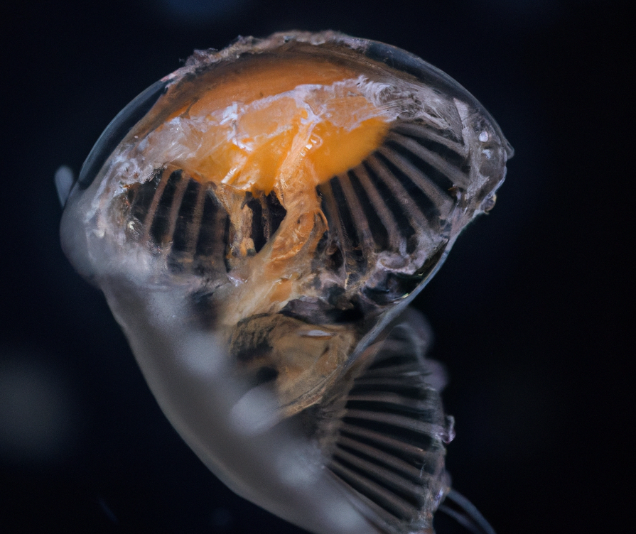 The animal that can live forever. It can reverse its own aging! | by ...