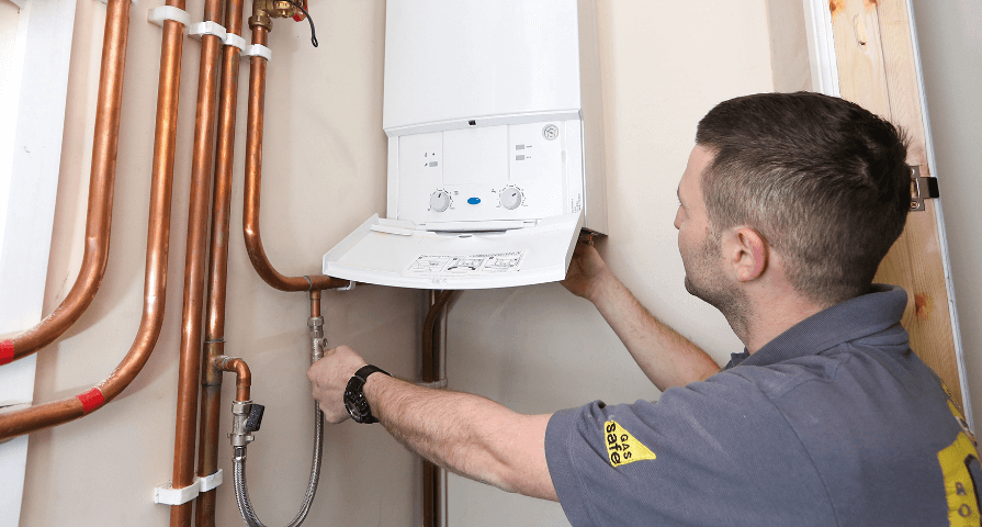 Ensuring Smooth Operation and Longevity: The Importance of Boiler ...