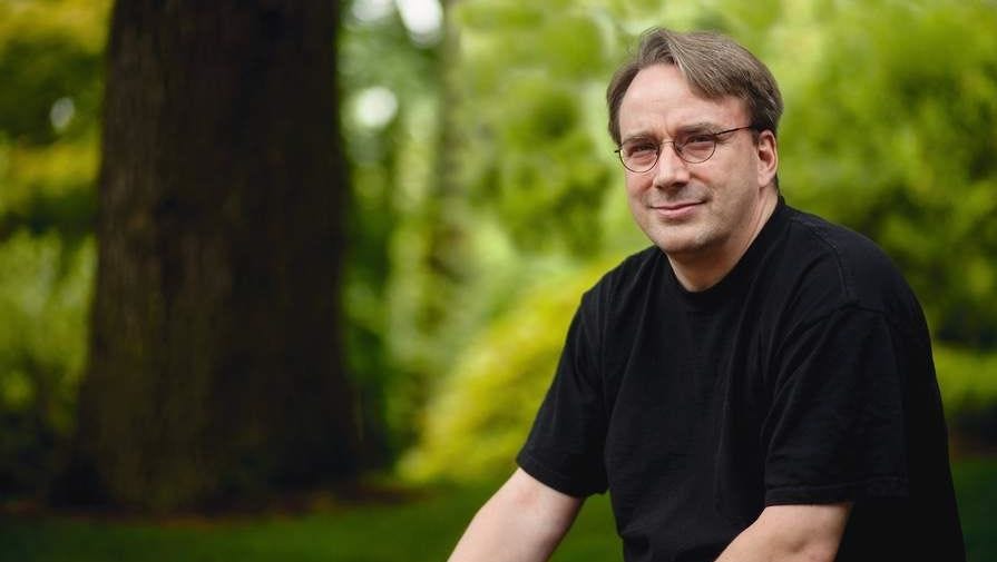 Smashing Windows and Closed Spaces: Happy Birthday, Linux | by Prof ...